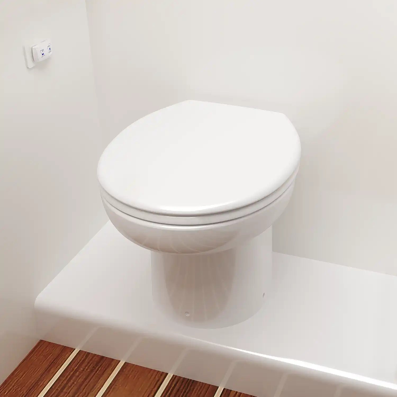 Electric Toilets – EYS