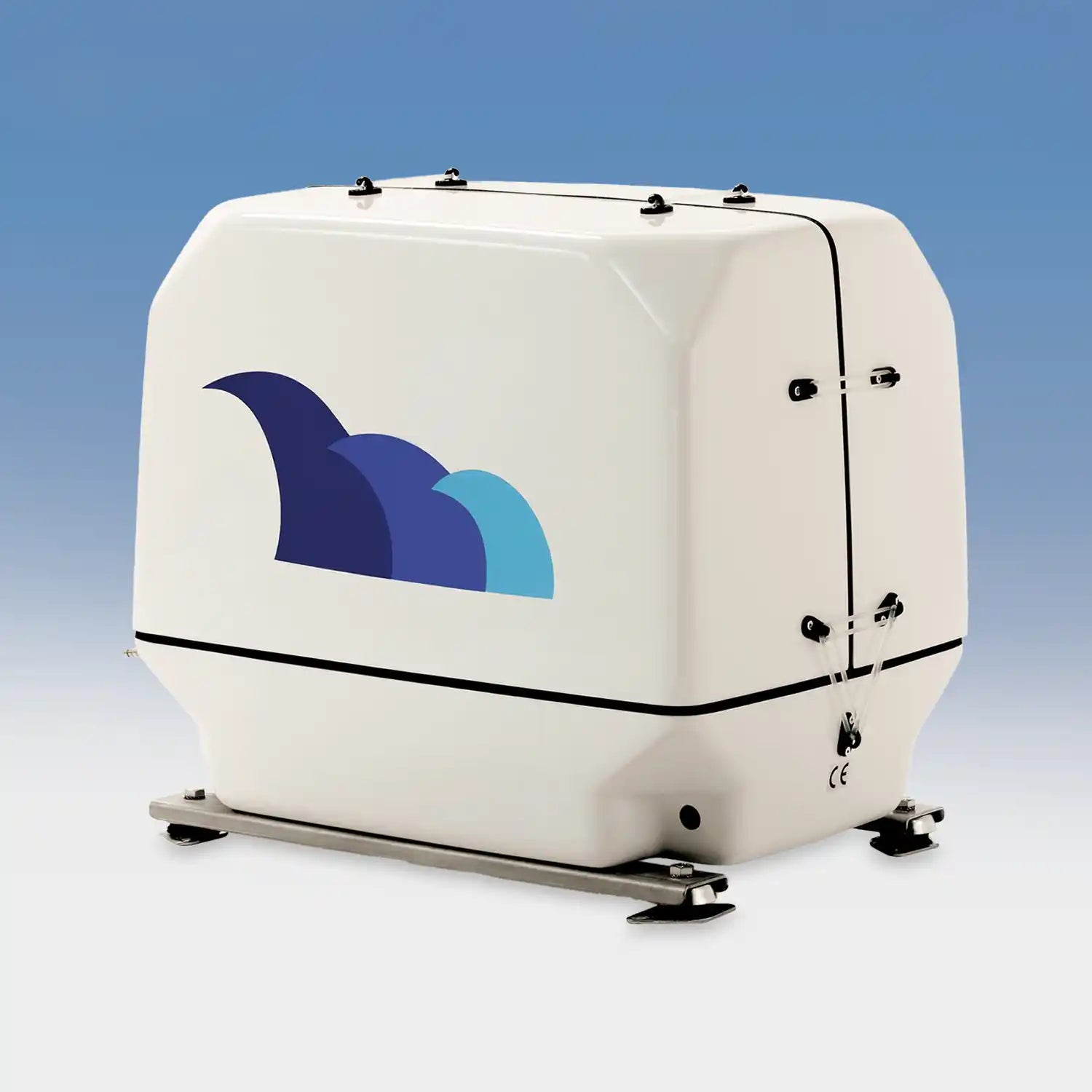 Marine Generators – EYS